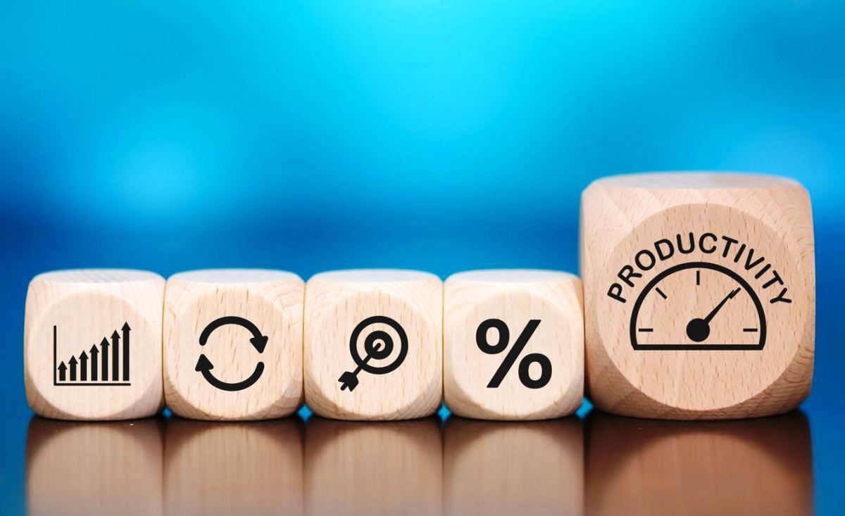 CÓMO INCREMENTAR TU PRODUCTIVIDAD EN VENTAS – CONSEJOS DE VENTAS